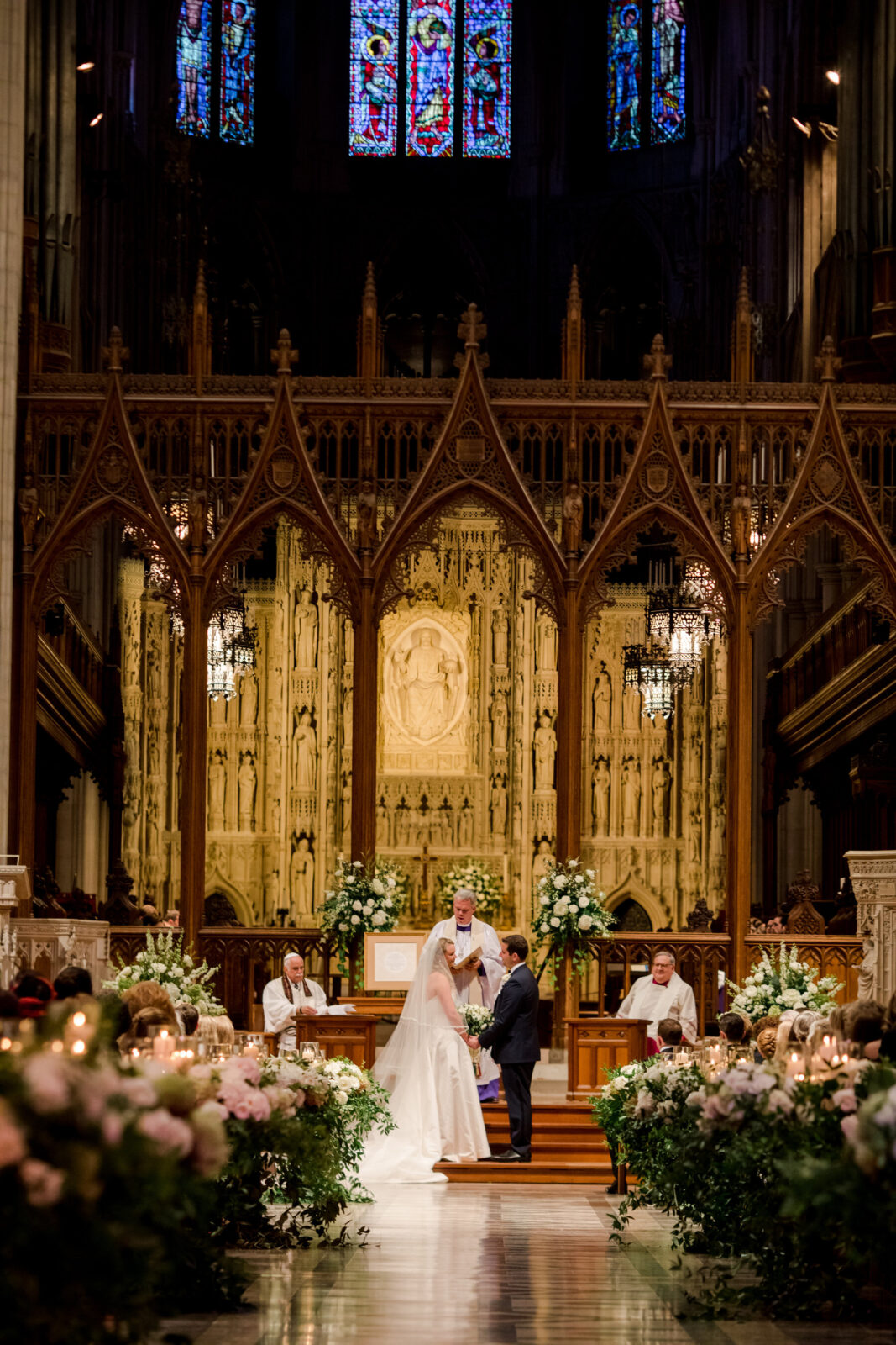 20 Best Luxury Wedding Venues in North America: Exquisite Settings for ...