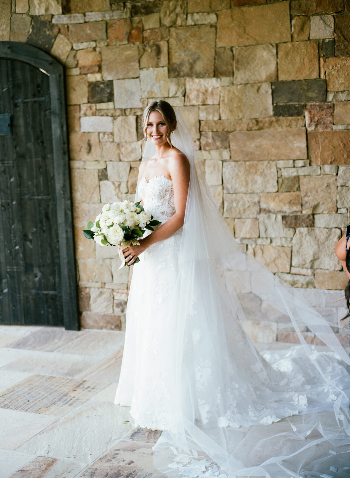 21 Portrait Ideas For Sophisticated Weddings | Showit Blog